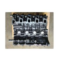 China Brand New long Block for Toyota 5L 5LE for sale