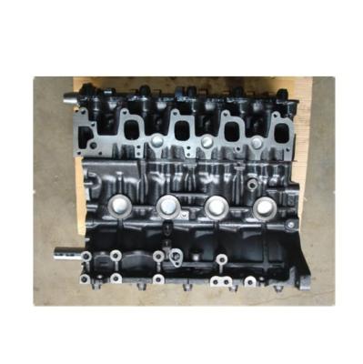 China Brand New long Block for Toyota 5L 5LE for sale