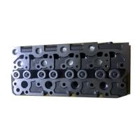 China Kubota cylinder head for V1902 -completed cylinder head assembly for sale