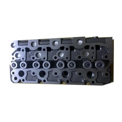 China Kubota cylinder head for V1902 -completed cylinder head assembly for sale