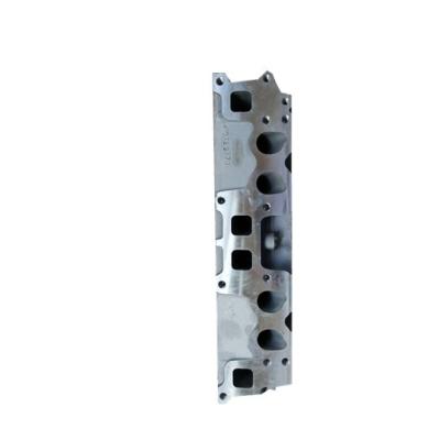China Completed Cylinder Head assembly 11040-FY501 for Ni-ssan K21 K25 Forklift 2.5D 8V, 1990- for sale
