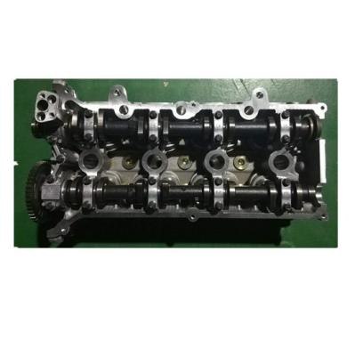 China Brand new M16 M16A Cylinder head Assy Swift Liana RH416 M16A 16V 11100-54G00   11100-54G01 for sale