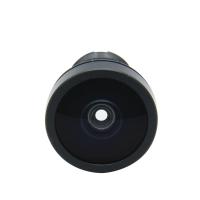 China 2G4P Durable Dash Camera Lens , Retainer 14/17mm Car Photography Lens for sale