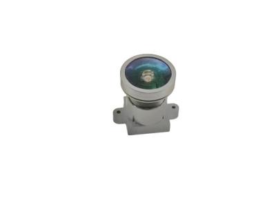 China 1/2.3 Lens 13MP All Glass Lens Car DVR Dashboard Camera With 160° Wide Angle Lens for sale