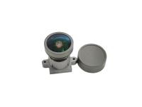 China 1/2.3 Lens 13MP All Glass Lens Car DVR Dashboard Camera With 160° Wide Angle Lens for sale