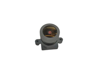 China 1/2.7 HD Wide Angle Automotive Camera Lens S Mount Focal Length 2.82mm for sale