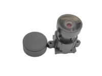 China Car Dvr Lens F1.6 4m Cmos Wide Angle Lens For Dashcam for sale