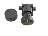 China Car Dvr Lens F1.6 4m Cmos Wide Angle Lens For Dashcam for sale