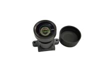 China 4k No Distortion Robot Camera Lens  For Ai Camera focal length 3.24mm lens for sale