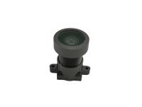 China Focal Length 2.95mm CCTV Camera Lens With 136/111/ 61 Degree Angles Of View for sale
