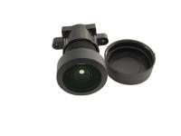 China Focal Length 2.95mm CCTV Camera Lens With 136/111/ 61 Degree Angles Of View for sale
