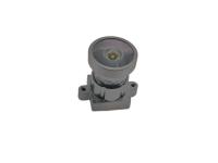 China Night Vision Car DVR Lens 2G5P Structure 8MP With 1/2.7 1/3 Image Sensor for sale