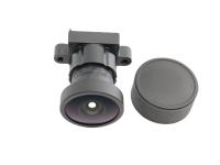 China Night Vision Car DVR Lens 2G5P Structure 8MP With 1/2.7 1/3 Image Sensor for sale