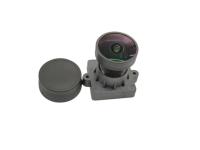 China 151/116/84 Degree Ring Door Bell Lens , Lightweight CCTV Camera Lens Types for sale