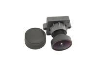 China 151/116/84 Degree Ring Door Bell Lens , Lightweight CCTV Camera Lens Types for sale