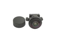 China Durable Fisheye 360 Panoramic Lens , Waterproof Backup Camera Lens for sale