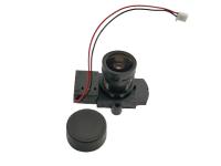 China F1.6 Durable 90 Degree Angle Camera Lens All Glass Material S Mount for sale