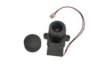 China GC2053 Sensor Surveillance Camera Lenses Back Focal Length 5.75mm With ICR for sale