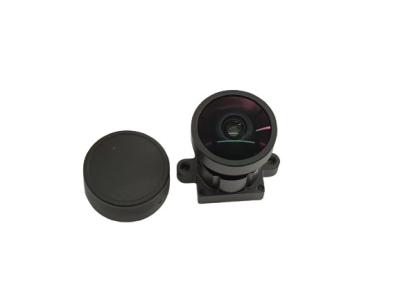 China Car DVR lens focal length 6mm F2.0 M12 Camera Lens for Professional Photography lens for sale