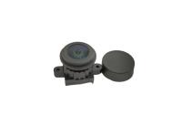 China 1MP Wide Angle Rear View Lens All Glass Material For Car Or Doorbell for sale