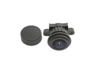 China 1MP Wide Angle Rear View Lens All Glass Material For Car Or Doorbell for sale