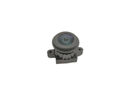 China 1MP Wide Angle Rear View Lens All Glass Material For Car Or Doorbell for sale