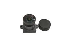China 1/3 OV9712 PC1089 Vehicle Camera Lenses Focal Length 2mm Weight 8g for sale