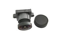 China 1/3 OV9712 PC1089 Vehicle Camera Lenses Focal Length 2mm Weight 8g for sale