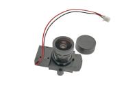 China F1.6 4.15mm Surveillance Camera Lenses S Mount With Back Focal Length 5.62mm for sale
