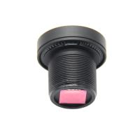 China 3MP M12 MTV IP Camera Lens 1/3.2 Sensor Size Focal Length 3.09mm for sale