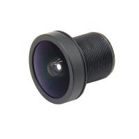 China 3MP M12 MTV IP Camera Lens 1/3.2 Sensor Size Focal Length 3.09mm for sale