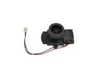 China Lightweight IP Camera Lens M12 1/2.7 Sensor Focal Length 2.8mm for sale