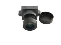 China Lightweight  Car Vehicle Camera Lenses 6mm Focal Length Fixed Focus for sale