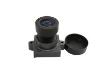 China Lightweight  Car Vehicle Camera Lenses 6mm Focal Length Fixed Focus for sale