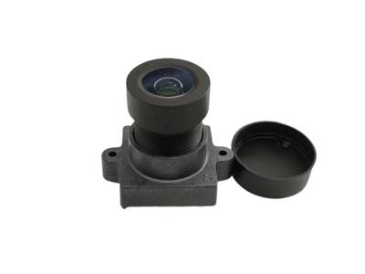 China Lightweight  Car Vehicle Camera Lenses 6mm Focal Length Fixed Focus for sale