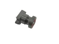China Car DVR camera lens car rear camera lens focal length 3.7mm lens 8M HD lens for sale