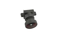 China Car DVR camera lens car rear camera lens focal length 3.7mm lens 8M HD lens for sale