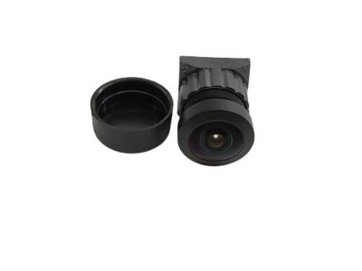 China Night Vision Car DVR Lens focal length 1.76mm for Automotive Surveillance for sale