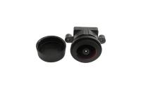 China Car 360 M12 Wide Angle Lens 6 Elements F2.5 Focal Length 1.52mm for sale