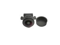China Car 360 M12 Wide Angle Lens 6 Elements F2.5 Focal Length 1.52mm for sale