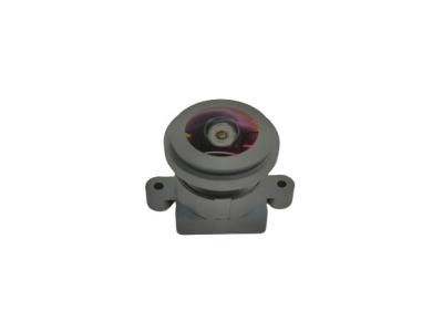China 360 Degree Small M12 Wide Angle Lens Lightweight TTL 13.0mm For Car for sale
