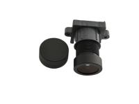 China Practical S Mount Camera Lens TTL 22.63mm for home Surveillance for sale