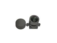 China 1/3 F2.2 1.9mm 195 Degree Robot Camera Lens 360 Panorama lens for sale