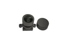 China 1/3 F2.2 1.9mm 195 Degree Robot Camera Lens 360 Panorama lens for sale
