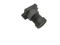 China Multipurpose M12 Surveillance Camera Lenses 106/89/48 Degree Lightweight for sale