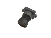 China Multipurpose M12 Surveillance Camera Lenses 106/89/48 Degree Lightweight for sale