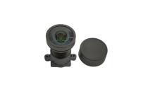 China All Glass Compatible M12 Wide Angle Lens Multipurpose Focal Length 4.5mm for sale