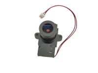 China M12 Mount 2.8mm 3.6mm 6mm 8mm 1080p Cctv Robot Camera Lens for sale