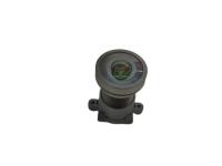 China Practical F2.7 Extra Wide Angle Lens , Focal Length 4.5mm Wide FOV Lens for sale