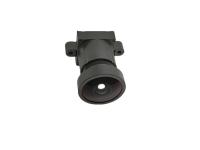 China Wide-angle Car DVR Lens 130°*112°*61° Angle of View focall length 4.05mm lens for sale